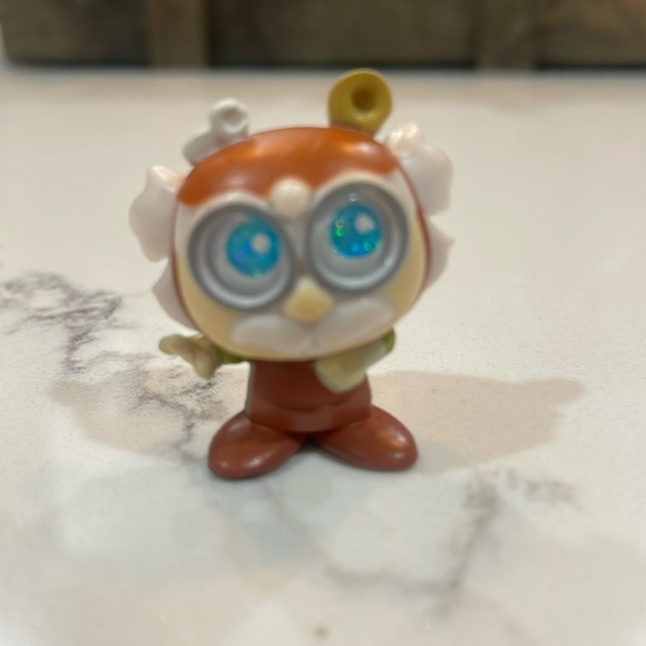Disney | Toys | Disney Doorable Series 7 Maurice | Poshmark
